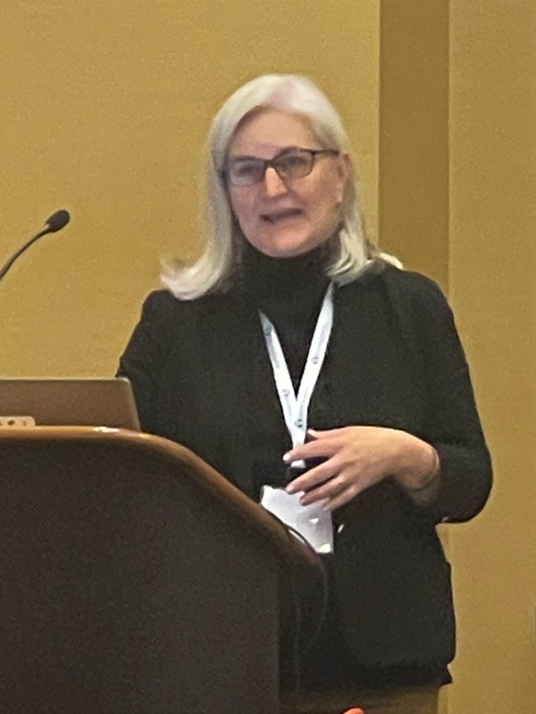 Research Faculty Made November a Month for Impressive Outreach ...