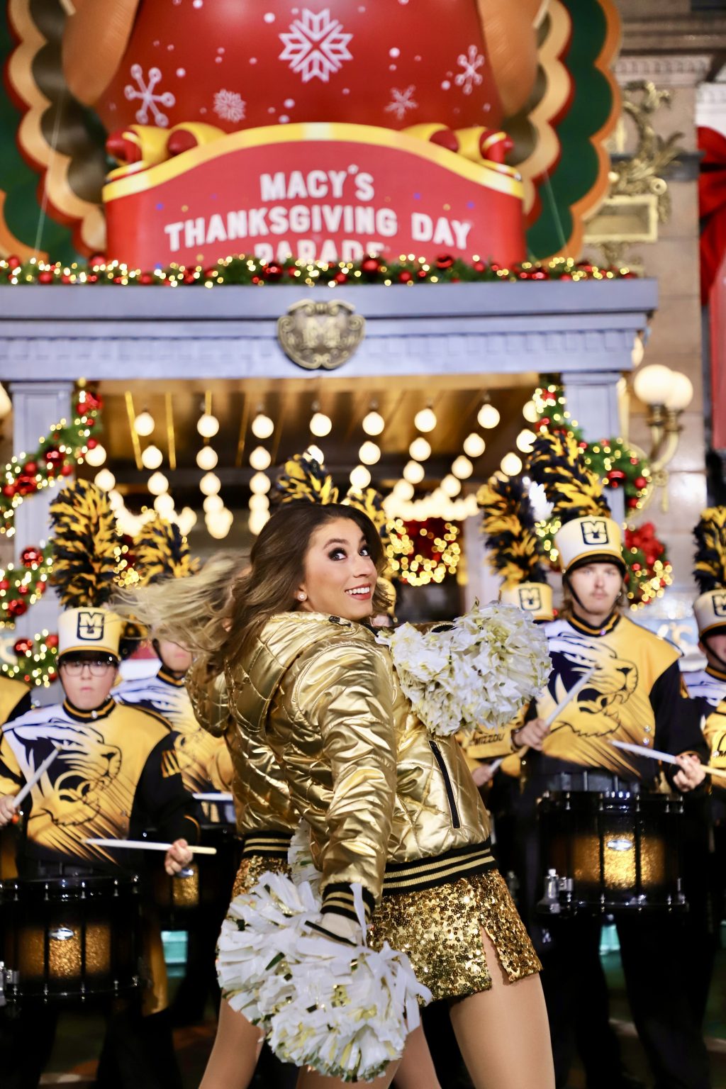 Josie Woodward – Graduate Spotlight