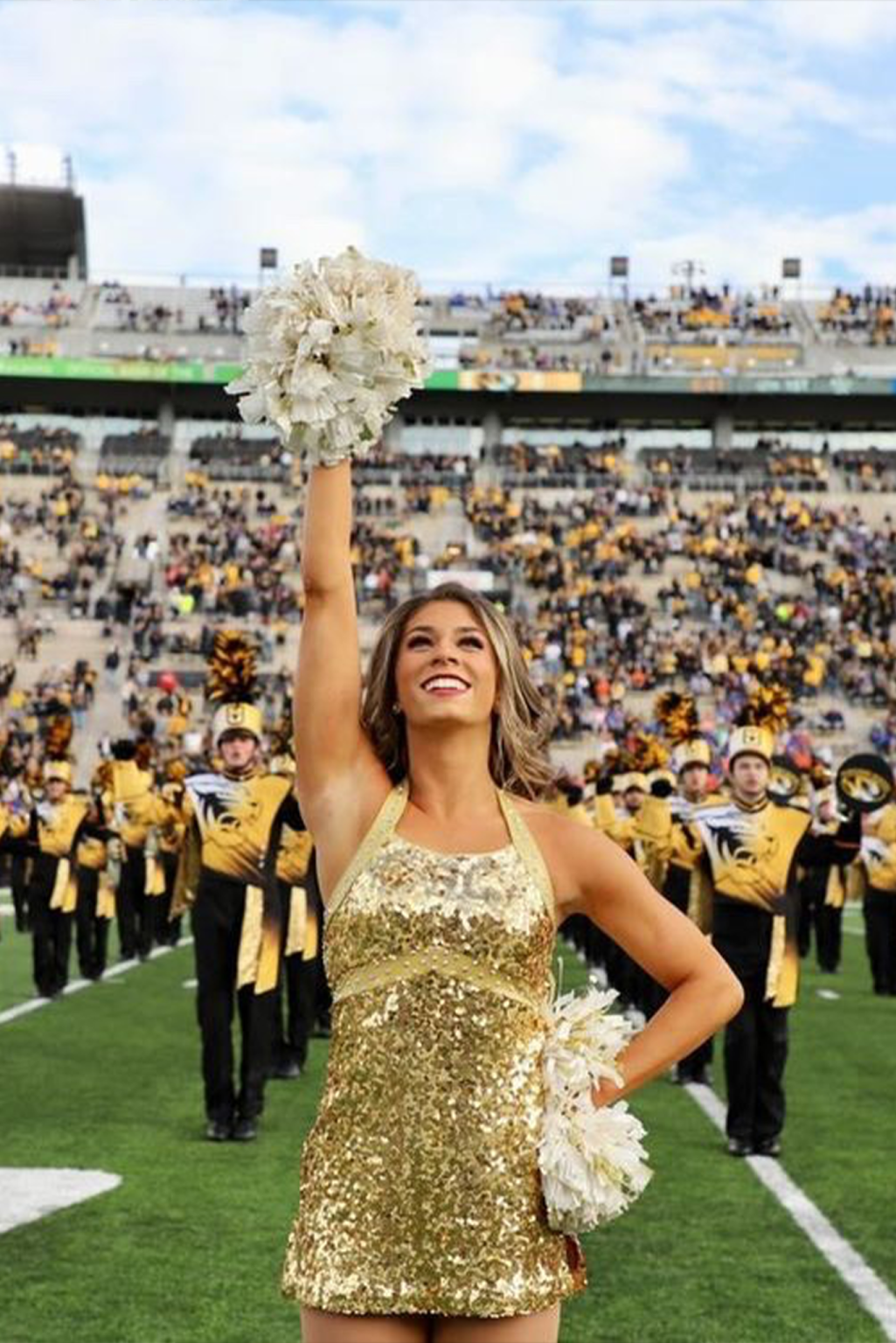 Josie Woodward – Graduate Spotlight