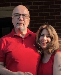 Faculty Spotlight: Dr. Ellen Chiocca