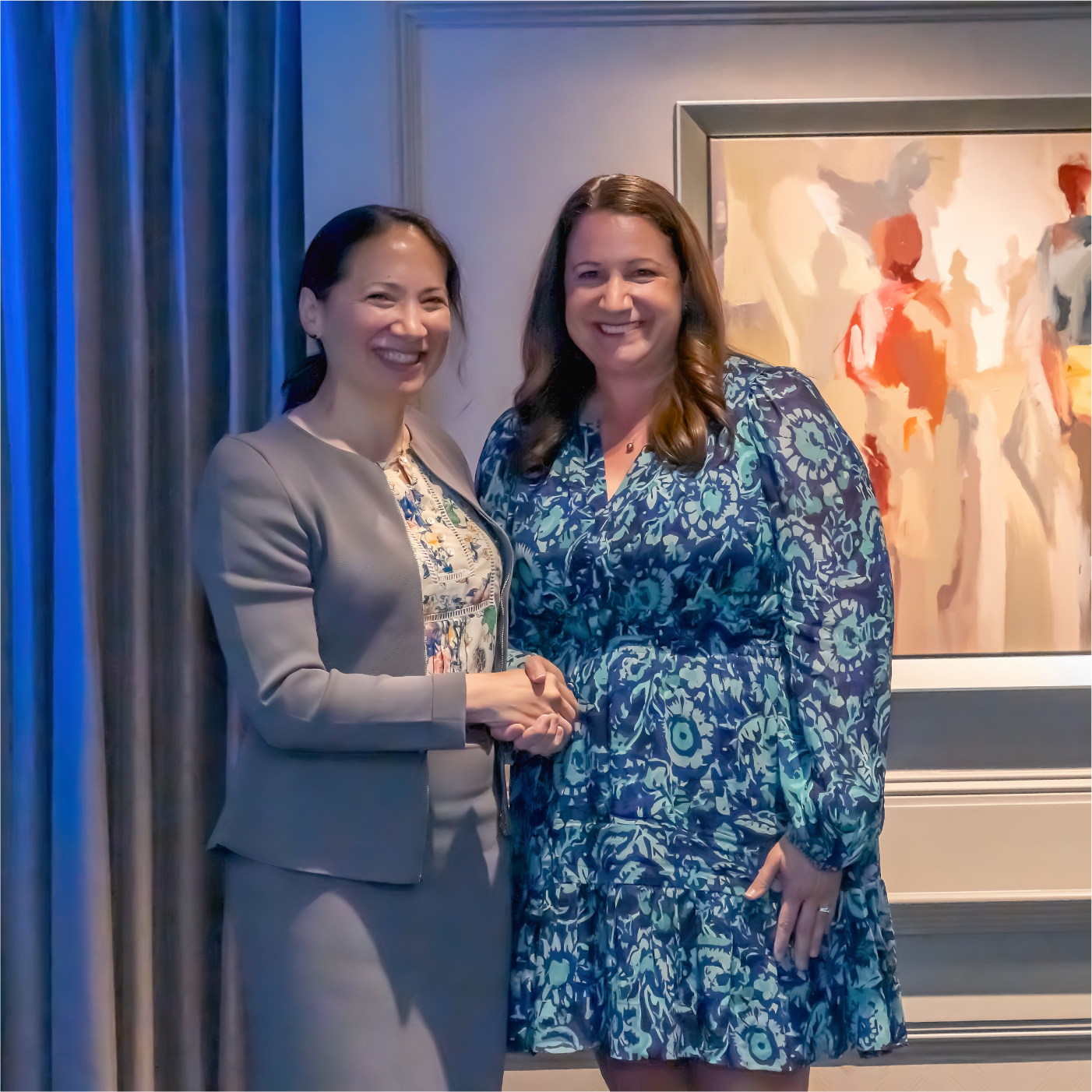 Kimberly Powell honored for pioneering work in health informatics and ...