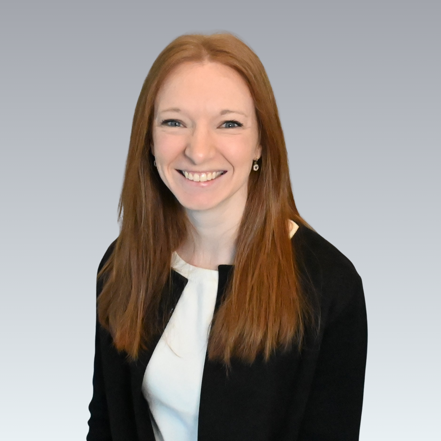 Rebecca Simons, Academic Advisor, Sinclair School of Nursing